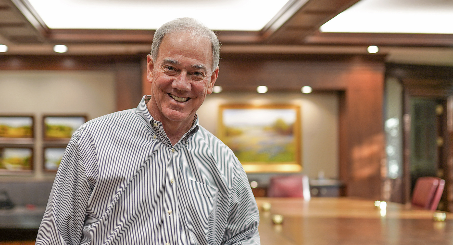 Awards & Recognition | Valero